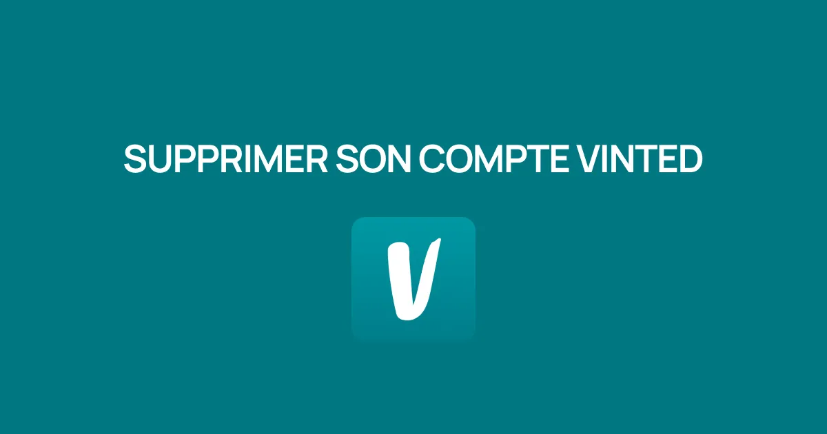 Ou trouver le bordereau d'envoi sur Vinted